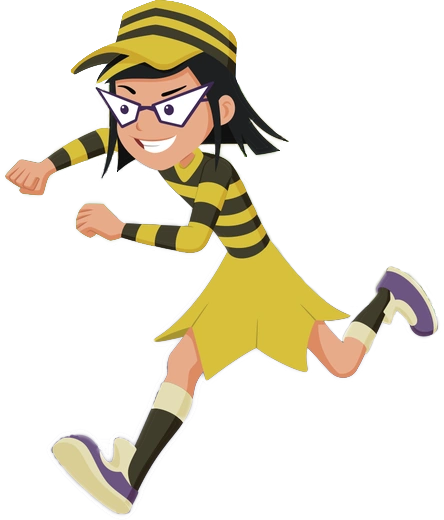 Odlulu | Where's Waldo? Wiki | Fandom