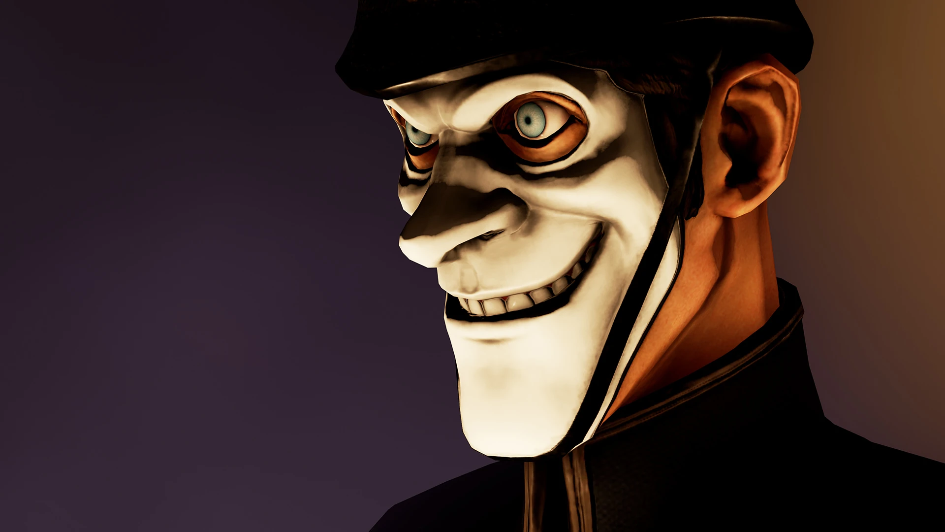 Image - Bobby.jpg | We Happy Few Wiki | FANDOM powered by Wikia