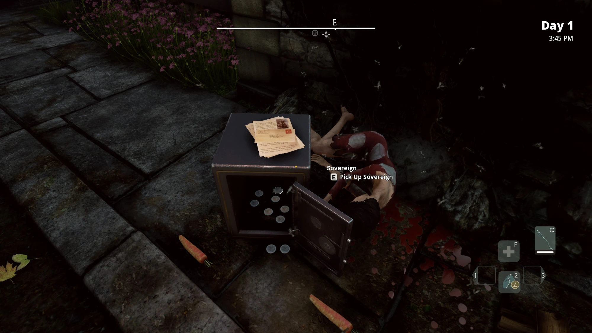 Sovereign | We Happy Few Wiki | Fandom