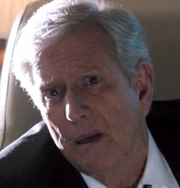 Alvin Hammond | White House Down Wiki | Fandom