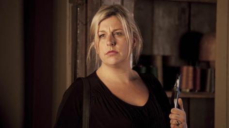 DC Megan 'Meg' Riley | Whitechapel Wiki | FANDOM powered by Wikia