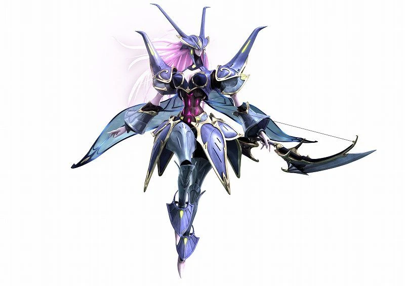 The Lost Logia RP OC (MGLN RP) OOC | Sufficient Velocity
