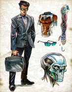 Technocratic Union | White Wolf | Fandom