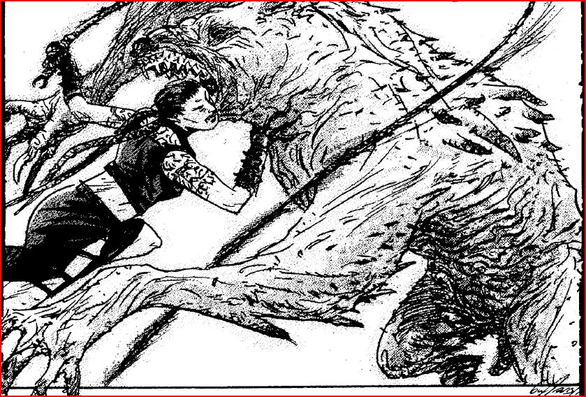 Category:Werewolf: The Apocalypse character | White Wolf | FANDOM ... Category:Werewolf: The Apocalypse character | White Wolf | FANDOM ...