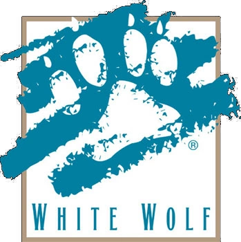 Image - WhiteWolfLogo.png | White Wolf | FANDOM powered by Wikia