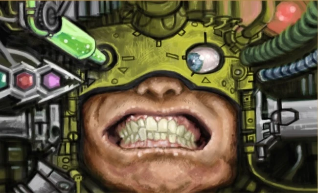 Technocratic Union | White Wolf Wiki | Fandom