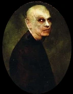 Khalid al-Rashid | White Wolf | FANDOM powered by Wikia