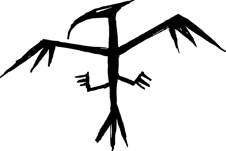 Demon: The Fallen symbols | White Wolf Wiki | Fandom