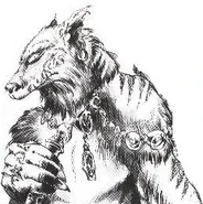 Uktena | White Wolf | FANDOM powered by Wikia