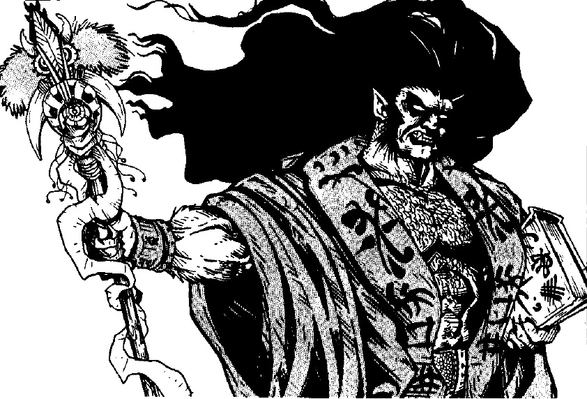 Philodox | White Wolf | Fandom