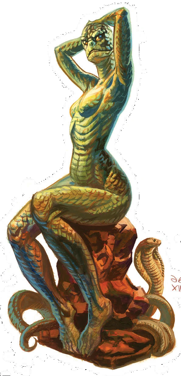 Image - Nagah.png | White Wolf | FANDOM powered by Wikia