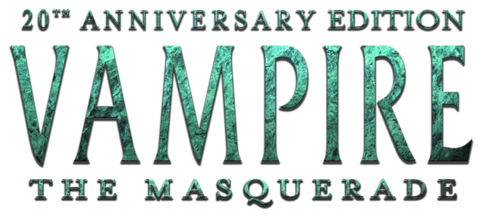 Vampire: The Masquerade | White Wolf | FANDOM powered by Wikia Vampire: The Masquerade | White Wolf | FANDOM powered by Wikia