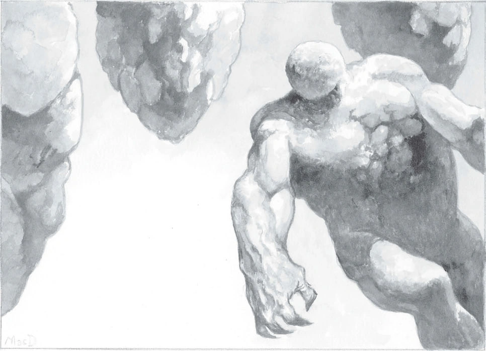 Category:Nephandi | White Wolf Wiki | Fandom