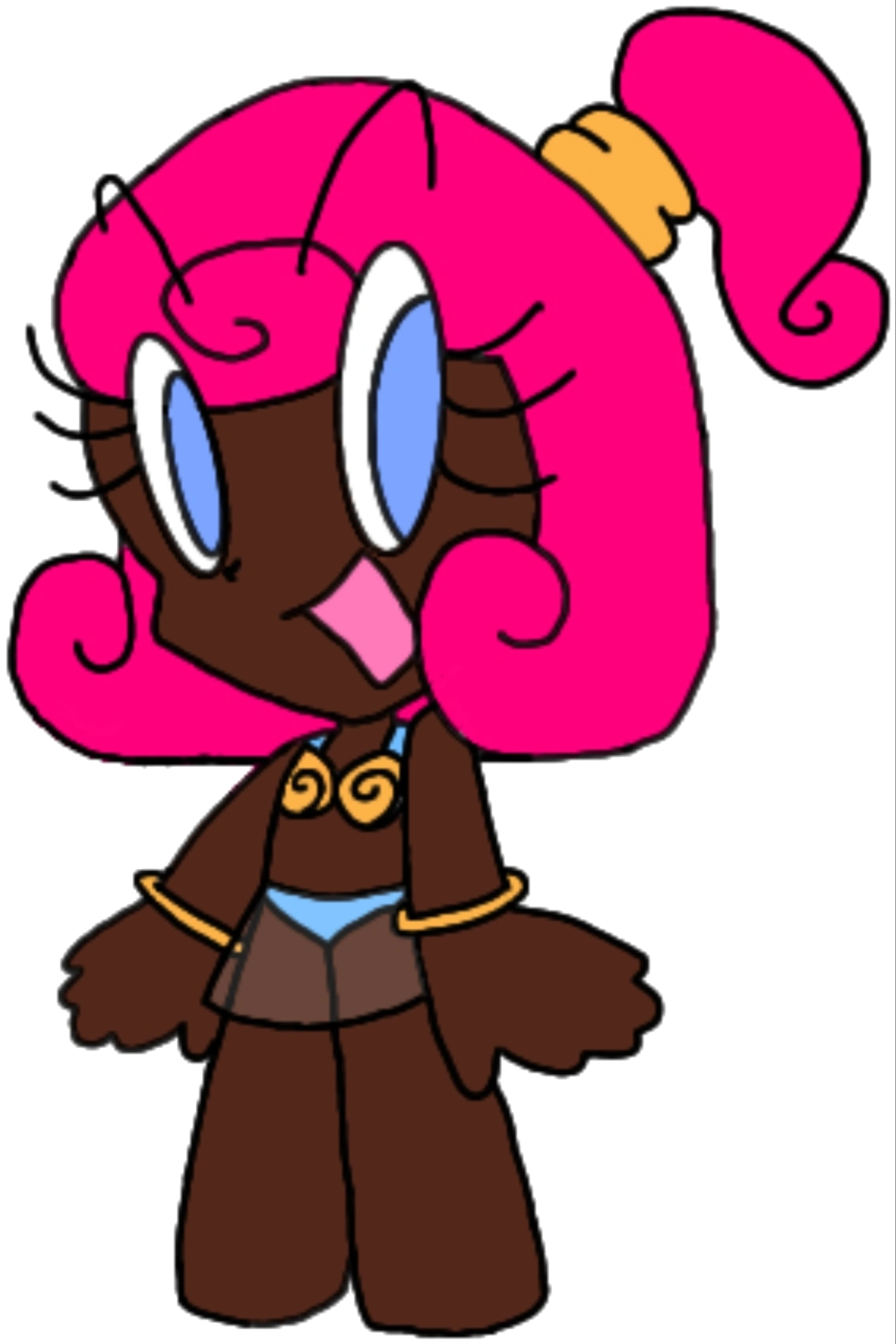 Kenny Kabloozie | WhitneyGoLucky Wiki | Fandom