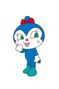 Kokin Chan | WhitneyGoLucky Wiki | Fandom