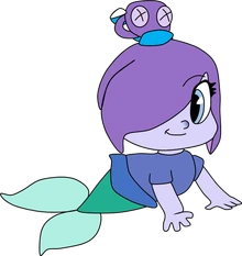 Sea Tea | WhitneyGoLucky Wiki | Fandom