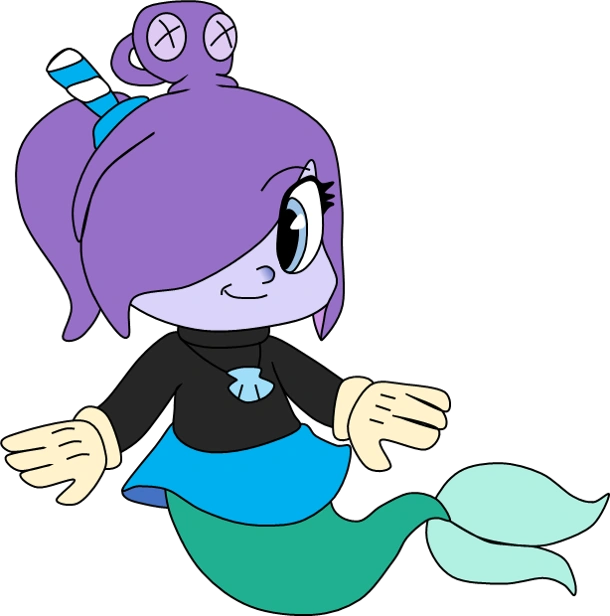 Sea Tea | WhitneyGoLucky Wiki | Fandom