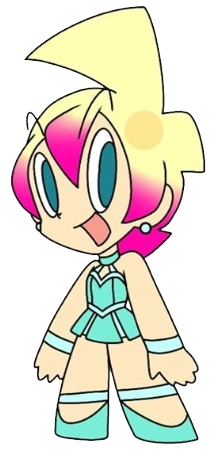 Anna Hottenmeyer | WhitneyGoLucky Wiki | Fandom