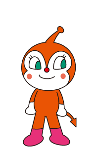 Dokin Chan | WhitneyGoLucky Wiki | Fandom