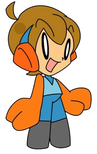 Taiyo Tobi | WhitneyGoLucky Wiki | Fandom