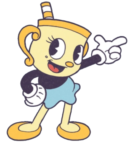 Ms. Chalice | WhitneyGoLucky Wiki | Fandom