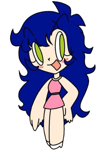 Leila Blitz | WhitneyGoLucky Wiki | Fandom