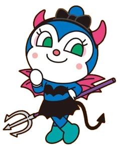 Kokin Chan | WhitneyGoLucky Wiki | Fandom