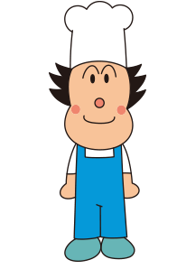 Butterko | WhitneyGoLucky2.0 Wiki | Fandom