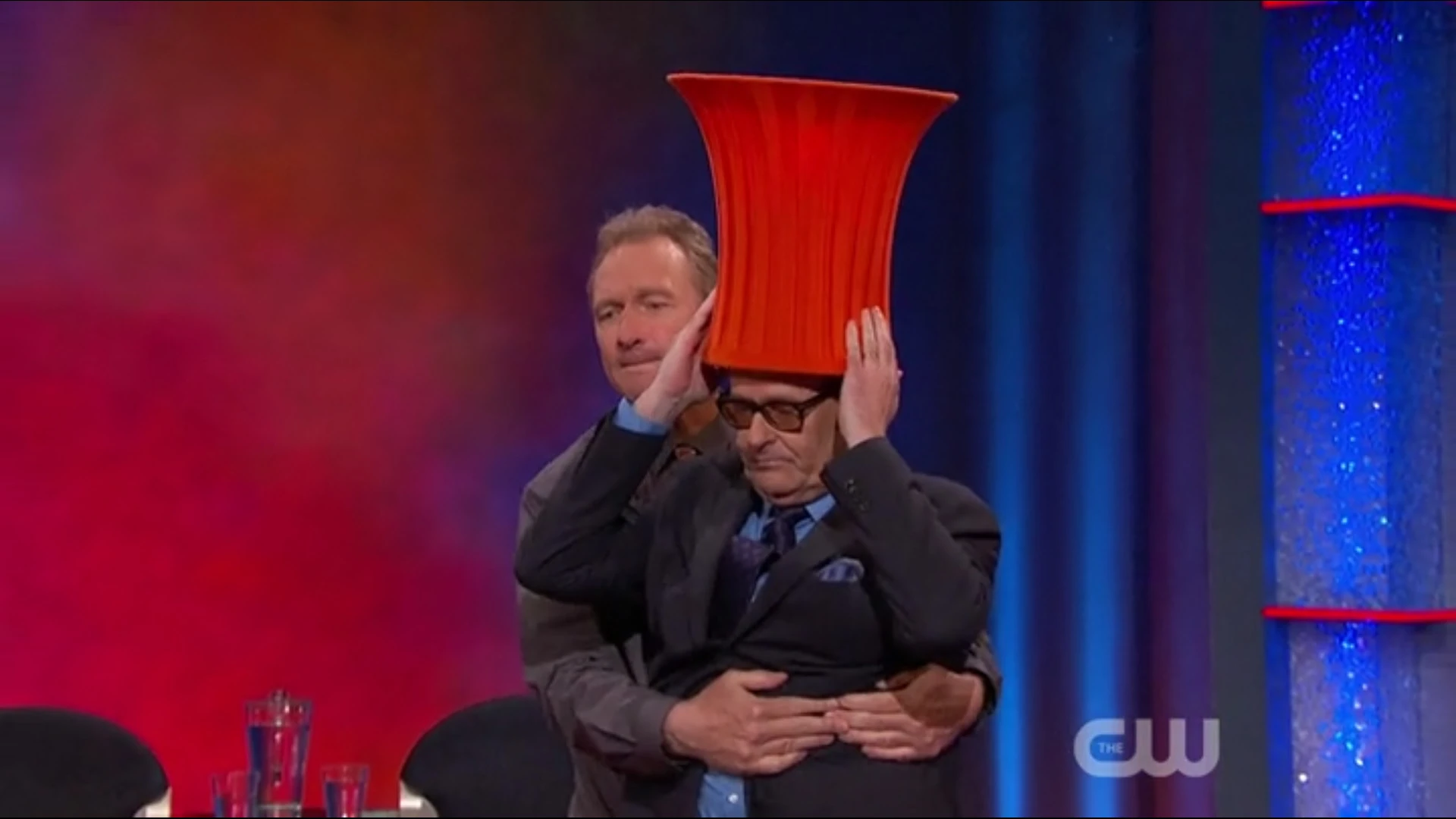 Episode 12-09 | Whose Line Is It Anyway Wiki | FANDOM powered by Wikia