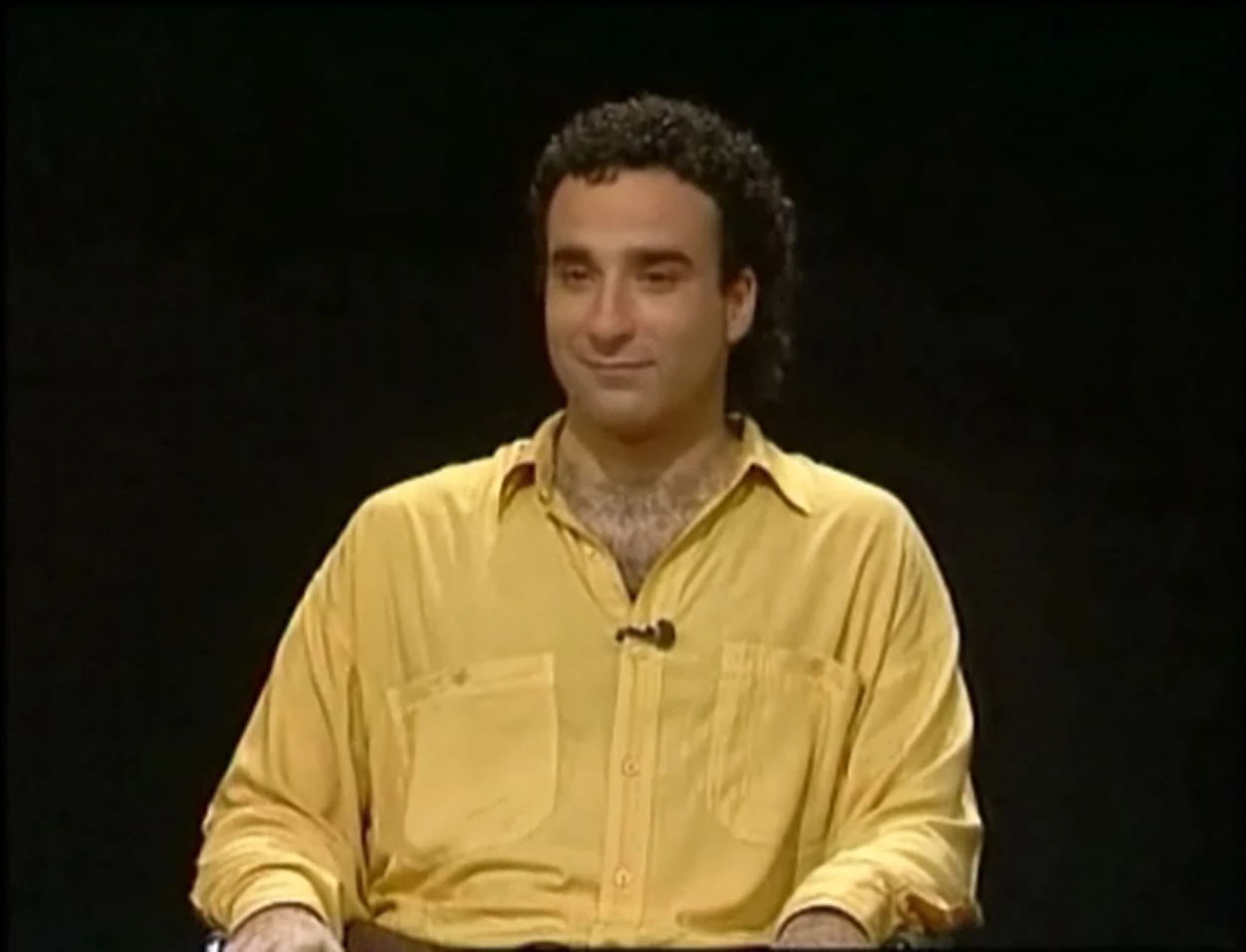 Mark Cohen | Whose Line Is It Anyway Wiki | Fandom