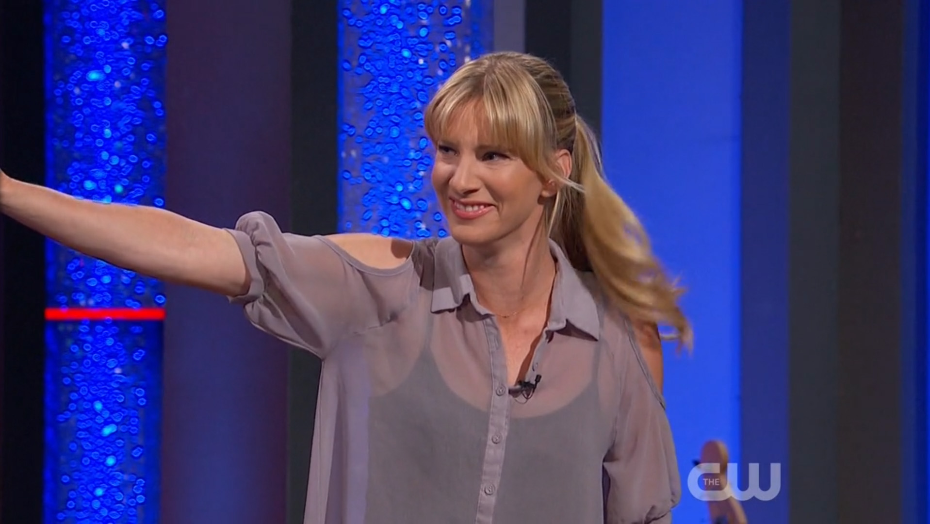 Heather Morris | Whose Line Is It Anyway Wiki | Fandom Heather Morris | Whose Line Is It Anyway Wiki | Fandom