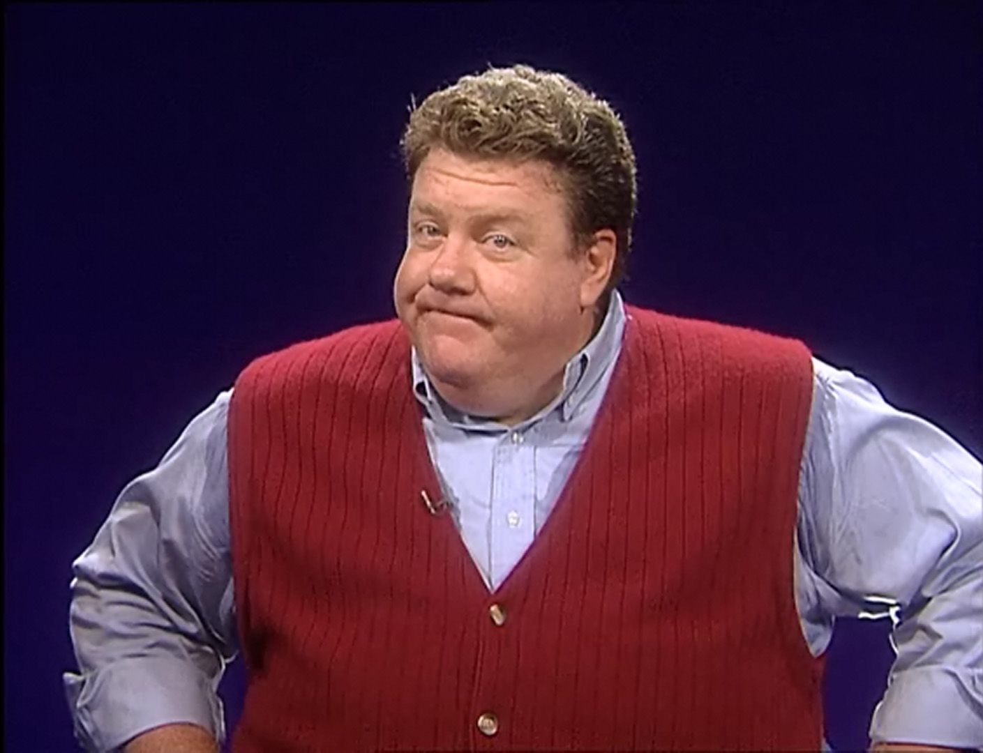 George Wendt | Whose Line Is It Anyway Wiki | FANDOM powered by Wikia George Wendt | Whose Line Is It Anyway Wiki | FANDOM powered by Wikia