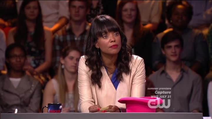 Aisha Tyler | Whose Line Is It Anyway Wiki | Fandom