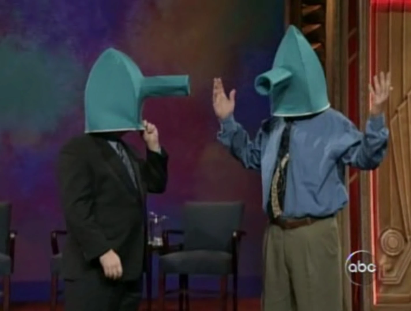 Episode 6-07 | Whose Line Is It Anyway Wiki | FANDOM powered by Wikia