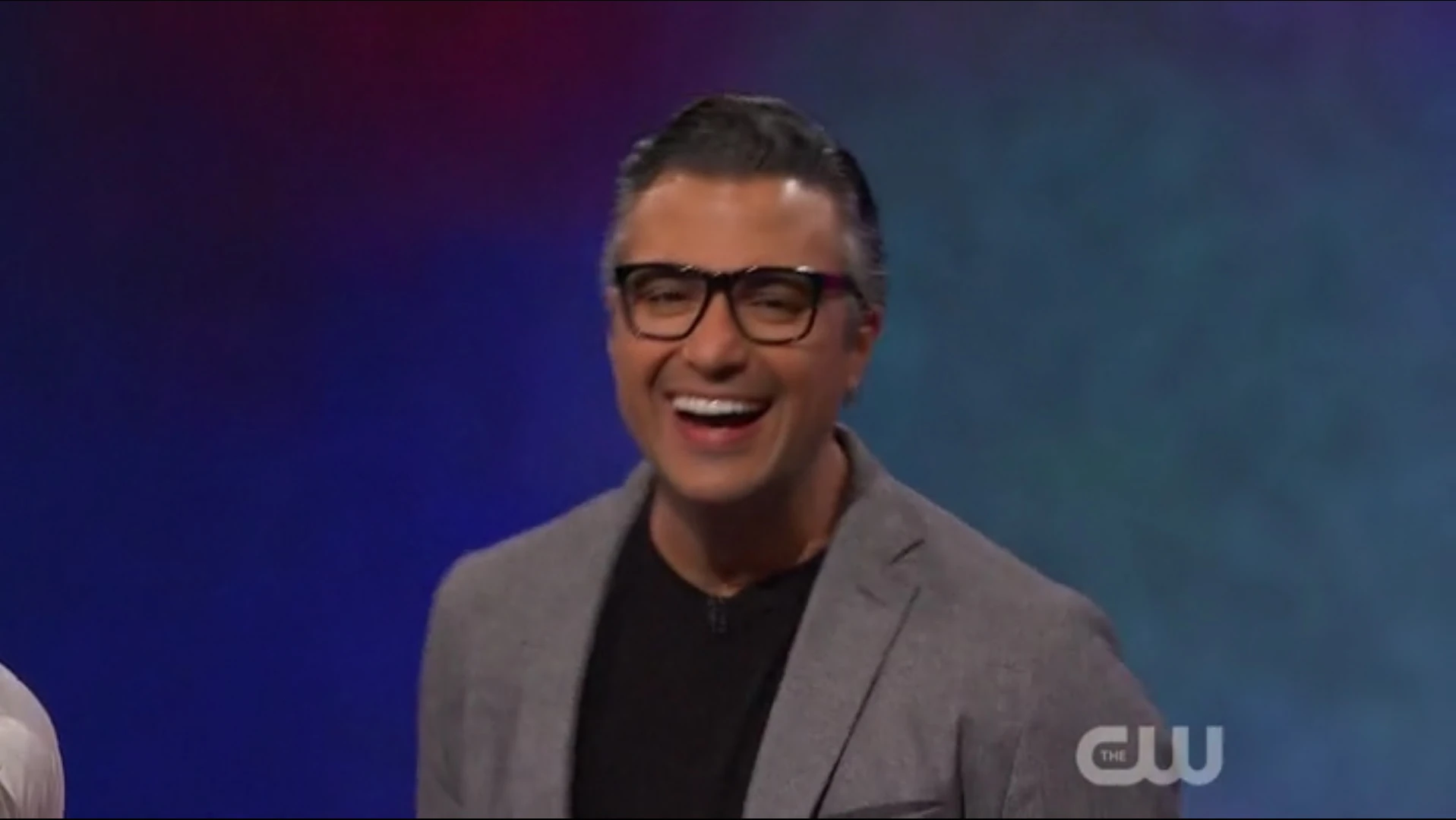 Jaime Camil | Whose Line Is It Anyway Wiki | Fandom