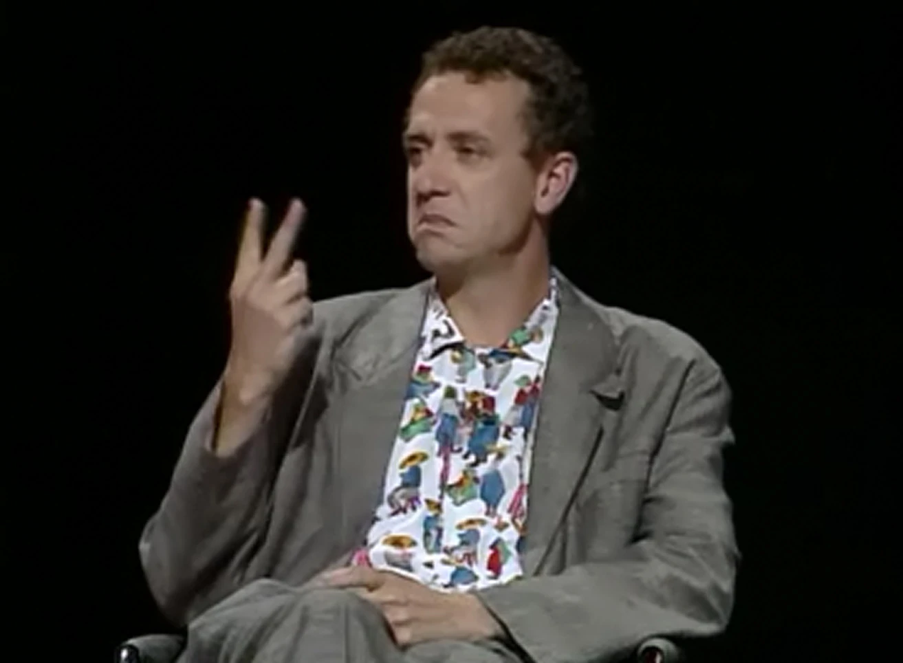 Arthur Smith | Whose Line Is It Anyway Wiki | Fandom