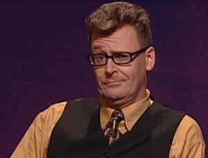 Greg Proops | Whose Line Is It Anyway Wiki | FANDOM powered by Wikia