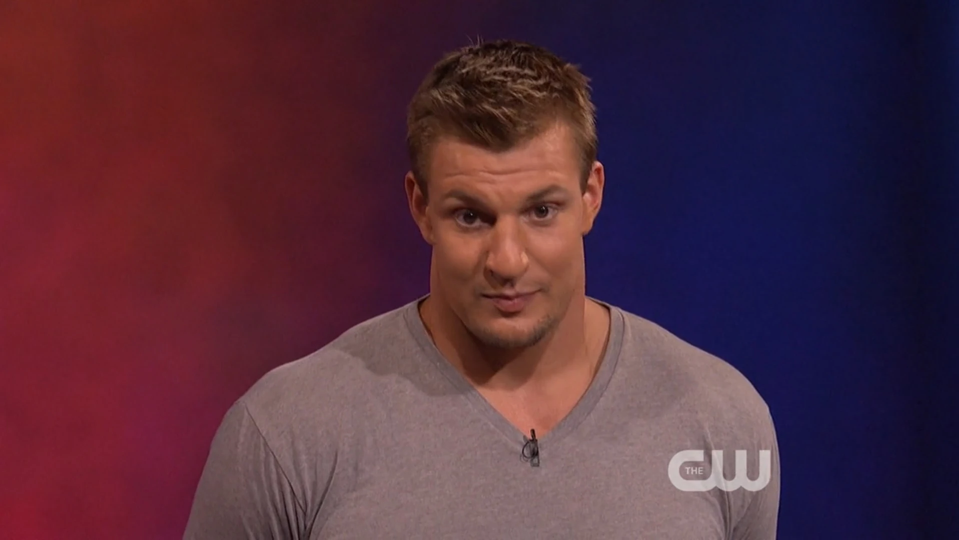 Rob Gronkowski | Whose Line Is It Anyway Wiki | Fandom