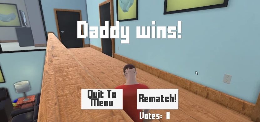 Daddy | Who's your Daddy Wikia | FANDOM powered by Wikia