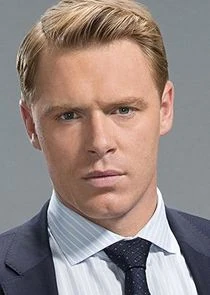 Donald Ressler | Whumpapedia Wiki | Fandom