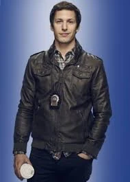 Jake Peralta | Whumpapedia Wiki | Fandom