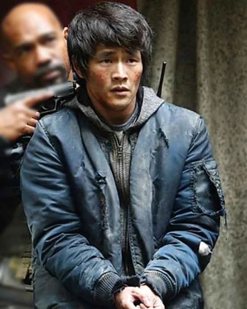 Monty Green | Whumpapedia Wiki | Fandom