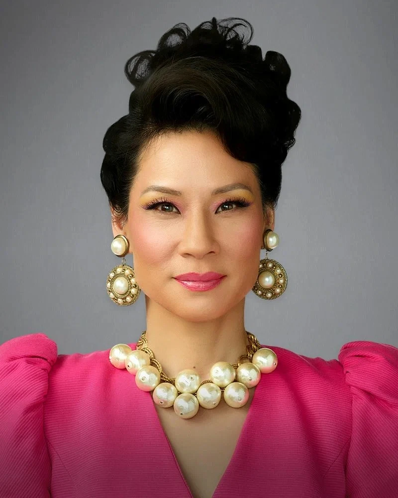 Simone Grove | Why Women Kill Wiki | Fandom