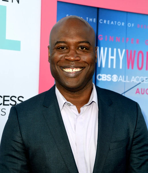 Kevin Daniels | Why Women Kill Wiki | Fandom