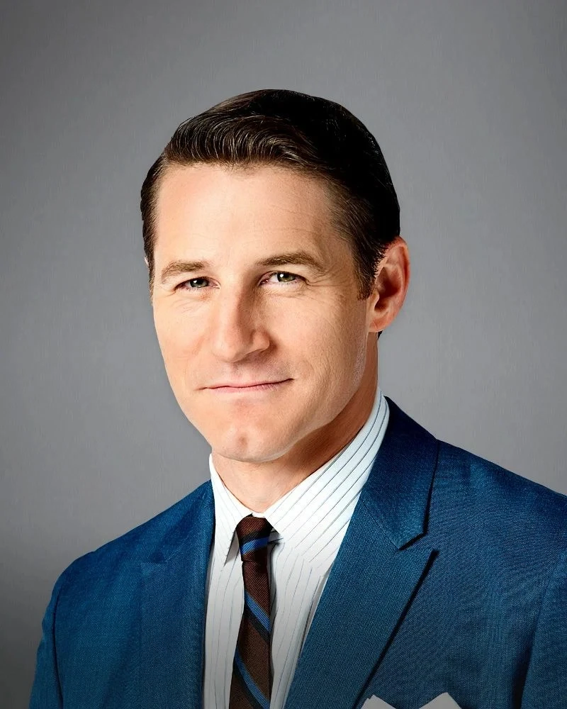 Rob Stanton | Why Women Kill Wiki | Fandom