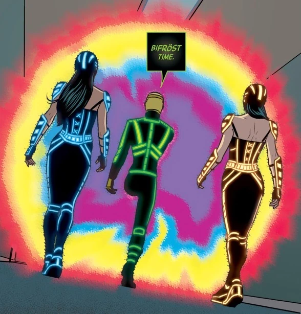 Portal Creation | The Wiki + The Divine | Fandom