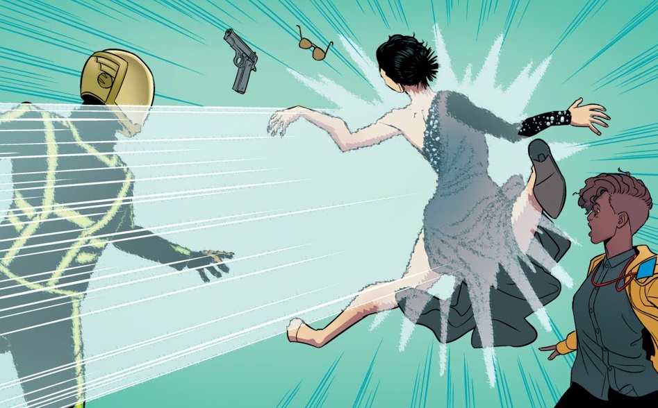 Wind Manipulation | The Wiki + The Divine | Fandom