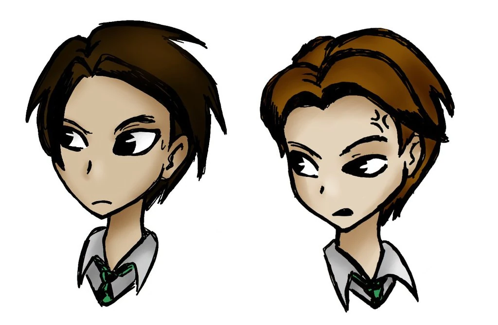 Image - Tim and Tom 2.jpg | Wick Wikia | FANDOM powered by Wikia