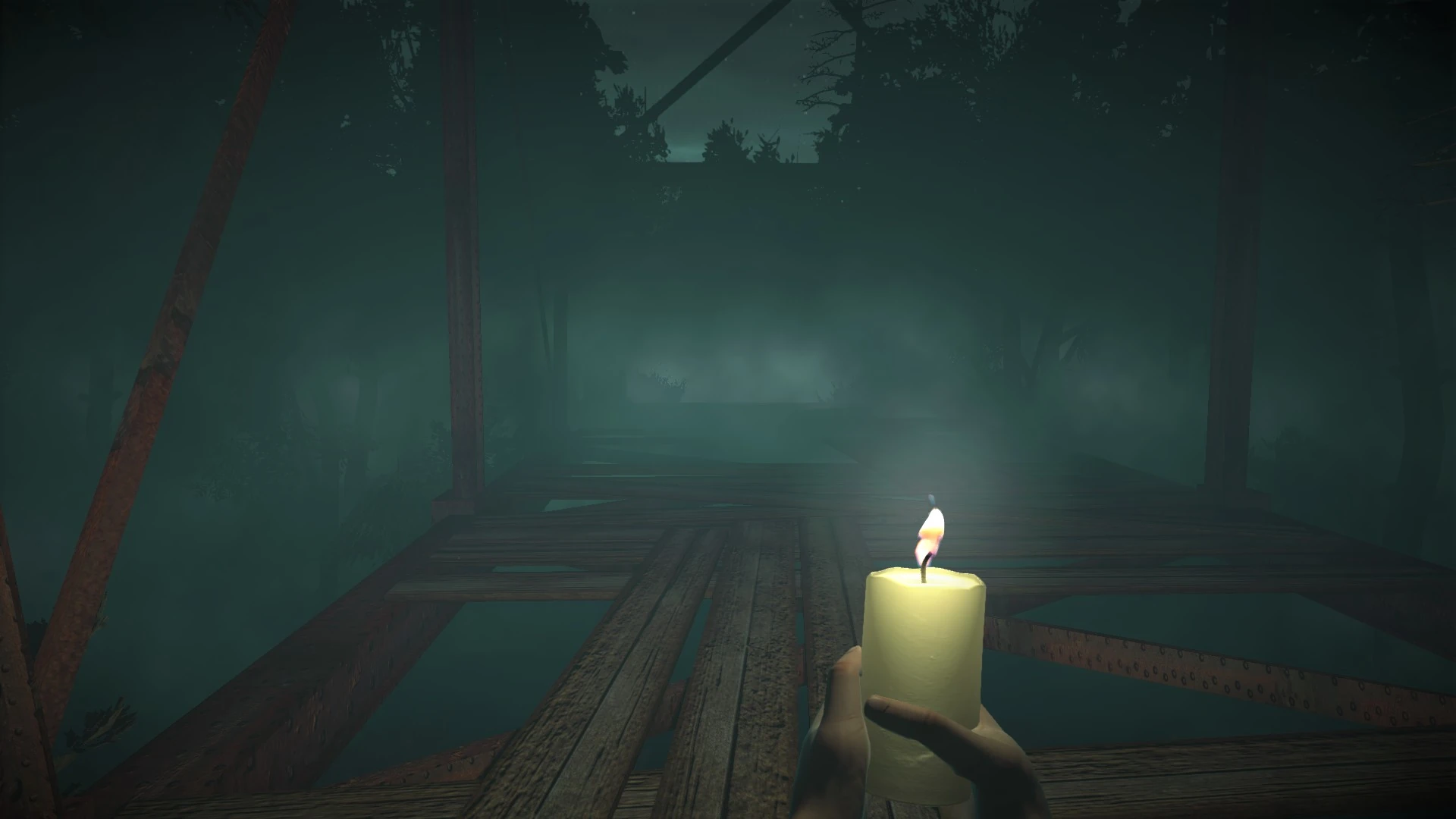 Bridge | Wick Wikia | FANDOM powered by Wikia