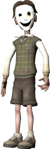 Tim | Wick Wikia | Fandom